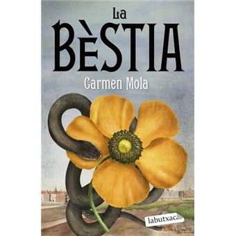 La Bèstia - Carmen Mola - Compra Livros na Fnac.pt