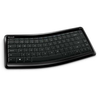 Microsoft Teclado Sculpt Mobile - Teclado - Compra na Fnac.pt