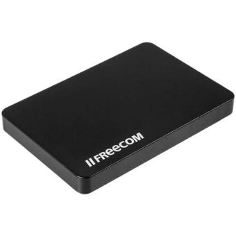 Freecom Mobile Drive Classic 1 - 75TB - 2 - 5'' - Disco Rígido Externo ...