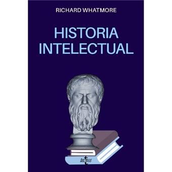 ¿Qué Es la Historia Intelectual? - Richard Whatmore - Compra Livros na ...