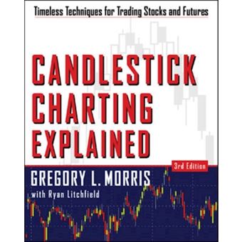 Candlestick charting explained - MORRIS, GREG, MORRIS, GREGORY L ...