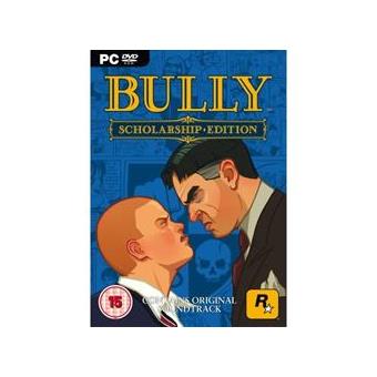 Bully: Scholarship Edition PC - Compra jogos online na Fnac.pt