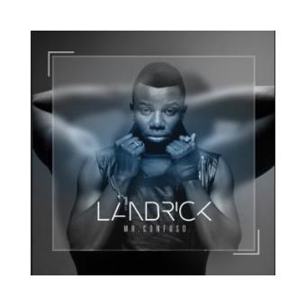 LANDRICK - Mr. Confuso - EP + DVD - CD Álbum - Compra música na Fnac.pt