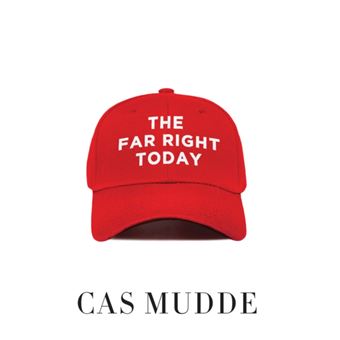 Far right today - Cas Mudde, Mudde, C - Compra Livros ou ebook na Fnac.pt