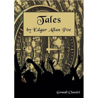 Tales by Edgar Allan Poe - ePub - Compra ebook na Fnac.pt