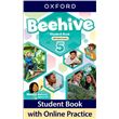 Beehive Level 5 - Student Book with Online Practice - Print Student ...