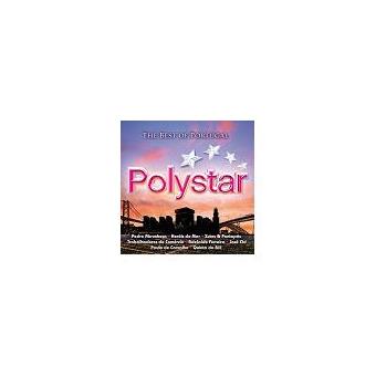 Vários - Vários - Polystar - Best Of.. - CD Álbum - Compra música na ...