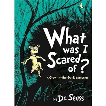 What was i scared of? - Dr. Seuss - Compra Livros na Fnac.pt