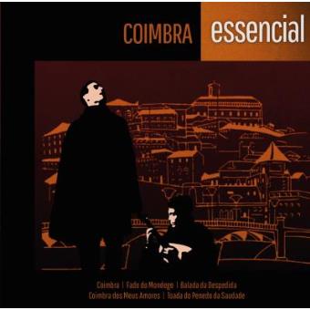 Vários/Fado - Fados de Coimbra - CD Álbum - Compra música na Fnac.pt