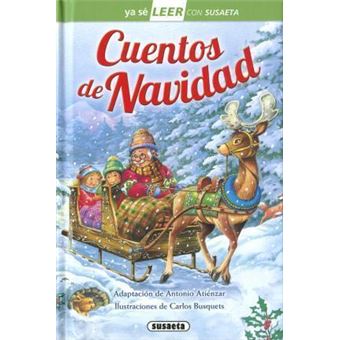Cuentos De Navidad Vários Compra Livros Na Fnac Pt