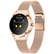 Smartwatch Innjoo Voom - Gold - Smartwatch - Compra na Fnac.pt