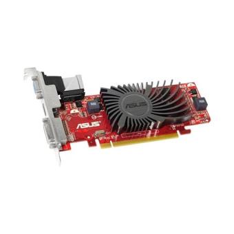 ASUS PCI-E A AMD Radeon HD 5450 512MB - Placa Gráfica - Compra na Fnac.pt
