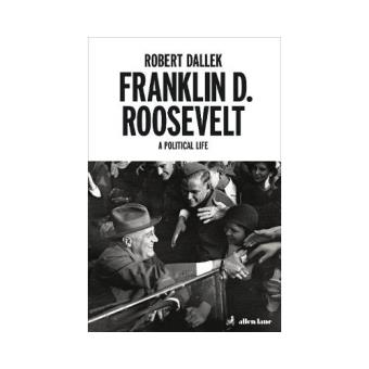 Franklin d. roosevelt - Compra Livros na Fnac.pt
