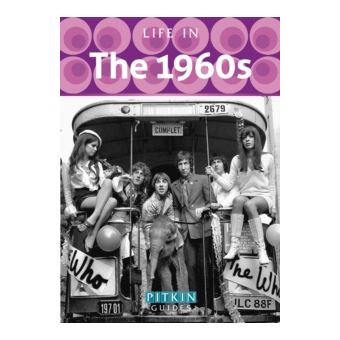 Life in the 1960s - Brochado - Mike Brown - Compra Livros na Fnac.pt
