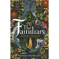 Stacey Halls: biografia, bibliografia | fnac