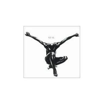Seal - Seal II - CD Álbum - Compra música na Fnac.pt