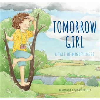 Tomorrow girl - Vikki Conley - Compra Livros na Fnac.pt