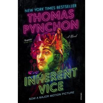 Inherent Vice - Brochado - Thomas Pynchon - Compra Livros na Fnac.pt