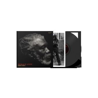 Horace Andy - Midnight Rocker - LP - Vinil - Compra música na Fnac.pt