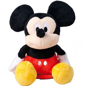 Peluche Disney: Mickey Shoulder 12cm - Simba - Mickey - Objecto ...