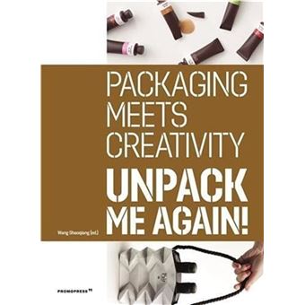 Unpack me again!: packaging meets c - Wang Shaoqiang - Compra Livros na ...