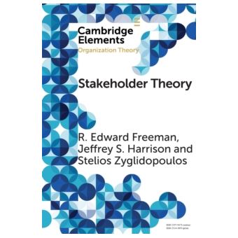 Stakeholder Theory Concepts and Strategies - Brochado - R. Edward ...