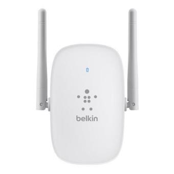 Belkin Range Extender Wireless N300 Dual-Band F9K1111as - Range ...