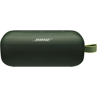 Coluna Portátil Wireless Bose SoundLink Flex - Verde - Coluna - Compra ...