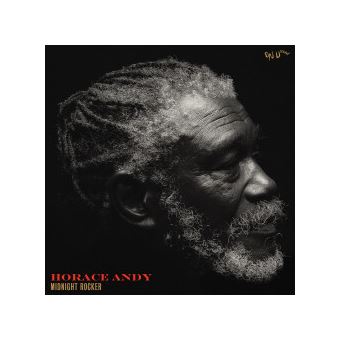 Horace Andy - Midnight Rocker - CD - CD Álbum - Compra música na Fnac.pt