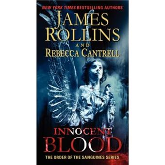Innocent Blood - Rebecca Cantrell - Compra Livros ou ebook na Fnac.pt