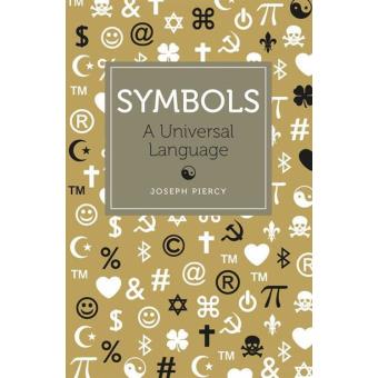 Symbols: A Universal Language - Cartonado - Joseph Piercy - Compra Livros ou ebook na Fnac.pt