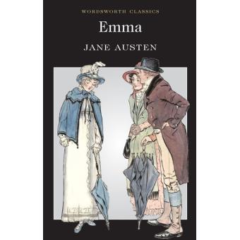 Emma - Brochado - Jane Austen - Compra Livros ou ebook na Fnac.pt