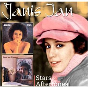 Janis Ian - STARS & AFTERTONES (2CD) - CD Álbum - Compra música na Fnac.pt