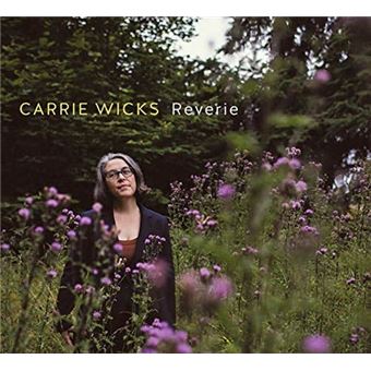 WICKS - CARRIE - Reverie - CD - CD Álbum - Compra música na Fnac.pt