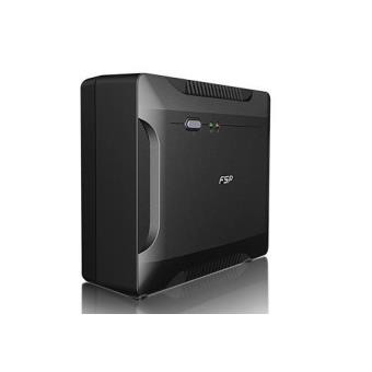 FSP UPS Nano 800VA - 480W - Régua Alimentação/UPS - Compra na Fnac.pt