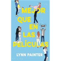 Lynn Painter: biografia, bibliografia | fnac