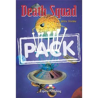 Death Squad - Vários - Compra Livros na Fnac.pt