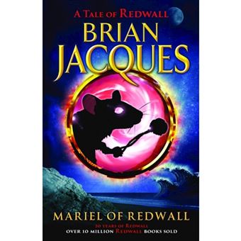 Mariel of redwall - Brochado - Brian Jacques, Brian Jacques - Compra ...