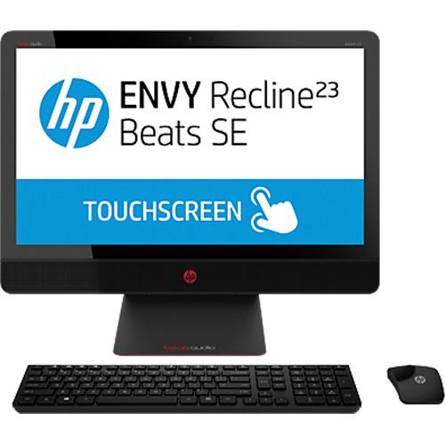 HP ENVY Recline 23-m100ep Beats All-in-One - Computador Desktop ...