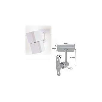 B-Tech Suporte Coluna Tecto BT34 Branco - Suporte Colunas - Compra na ...