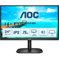 Monitores para PC (4K, para gamer e +) na Fnac