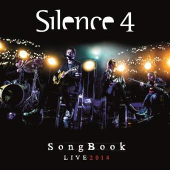 Silence 4 - Songbook 2014 | Live (CD+DVD) - CD Álbum - Compra música na ...