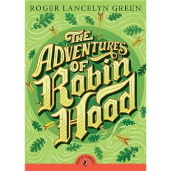 Adventures of robin wood (the) - Roger Lancelyn Green - Compra Livros ...