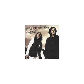 Jimmy Page - Robert Plant - No Quarter - CD - CD Álbum - Compra música ...