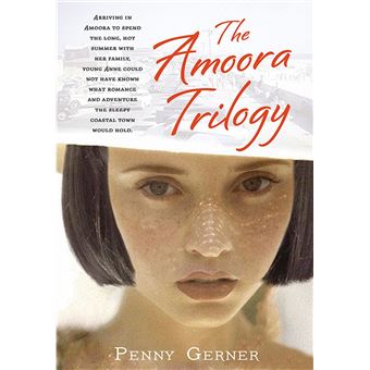 The Amoora Trilogy - ePub - Compra ebook na Fnac.pt