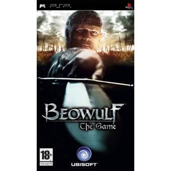 Beowulf PSP - Compra jogos online na Fnac.pt