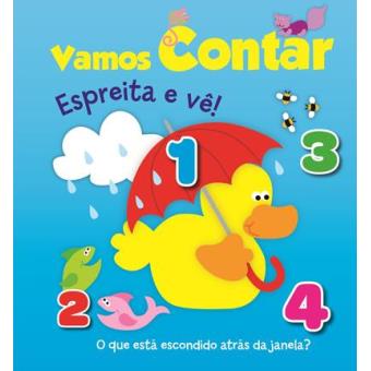 Vamos Contar - Brochado - Yoyo Studios - Compra Livros na Fnac.pt