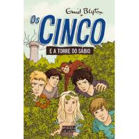 Os Cinco - Livros mais de 10 anos - Fnac.pt