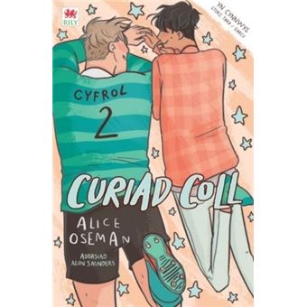 Curiad Coll - Book 2 - Brochado - Alice Oseman - Compra Livros na Fnac.pt