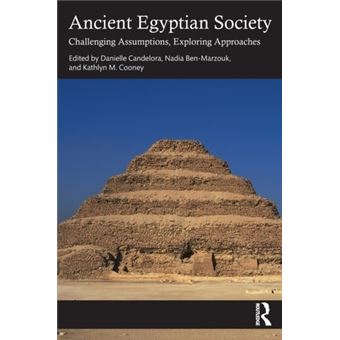 Ancient egyptian society - Candelora, Danielle - Compra Livros na Fnac.pt